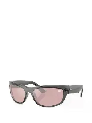 Ray-ban Mega Balorama Sunglasses - Grey