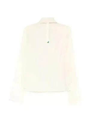 LITKOVSKA Layer Jacket With Tucked Hem