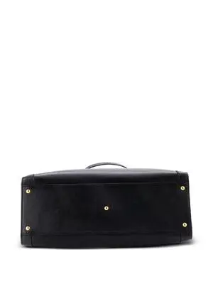 Gucci Diana Medium Bamboo Handle Tote Bag