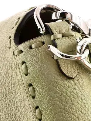 Fendi Selleria Baguette Nm Bag