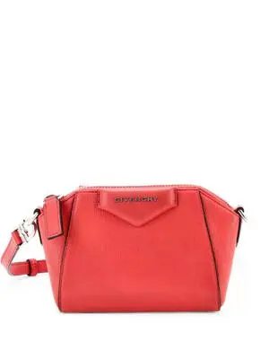 Givenchy Handheld Cross Body Bags