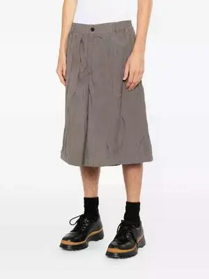 SONGZIO Fragment Shorts