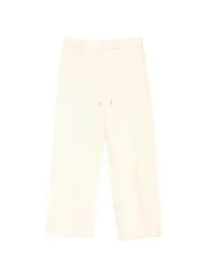 SYSTEM Lined Track Pants