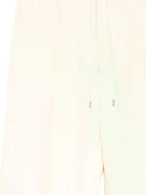 SYSTEM Lined Track Pants