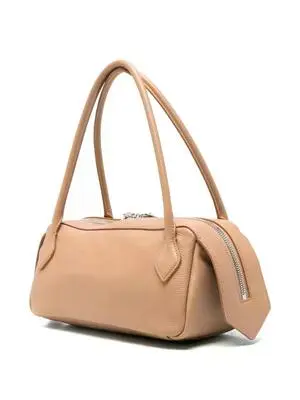Minobossi Textured Shoulder Bags