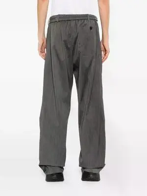 CRAIG GREEN Pinstripe Trousers