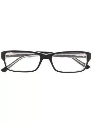 Ray-ban Rectangle Frame Eyeglasses