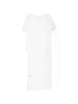RUOHAN Tobi Cape-style Dress