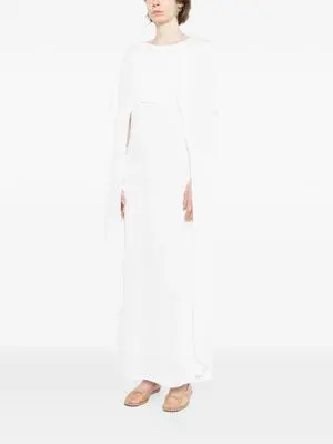 RUOHAN Tobi Cape-style Dress