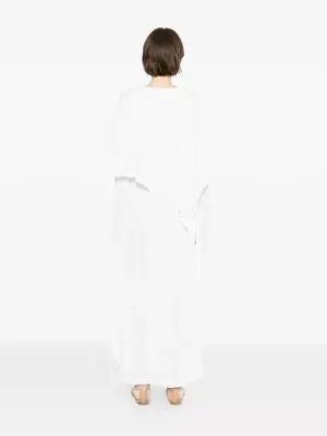 RUOHAN Tobi Cape-style Dress