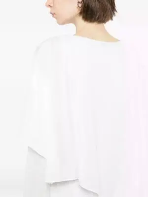 RUOHAN Tobi Cape-style Dress