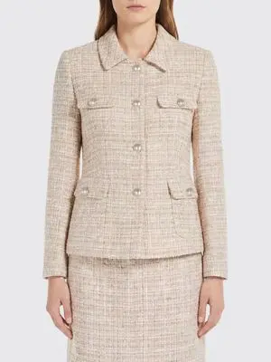 Tagliatore Jacket - Brown