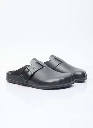 Balenciaga Sunday Mules