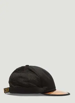 Gucci Bunny Baseball Cap