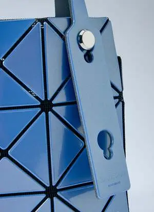 Issey Miyake Mini Carat Handbag