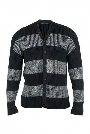 Balenciaga Cardigan - Black