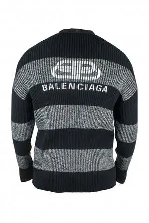Balenciaga Cardigan