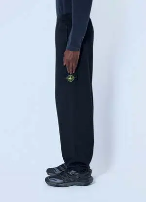 Stone Island Elasticated Track Pants