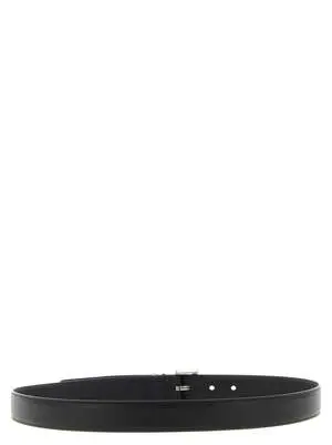 Saint Laurent Monogram Belt