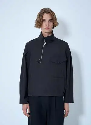 Kiko Kostadinov Elasticated Jackets For Men