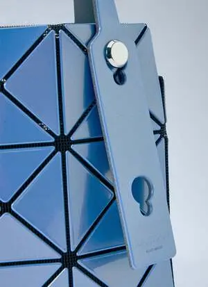 Issey Miyake Large Carat Handbag