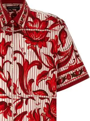 Dolce & Gabbana Maiolica' Shirt