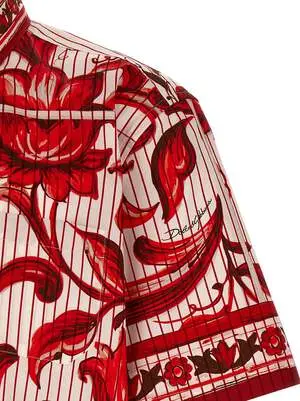 Dolce & Gabbana Maiolica' Shirt
