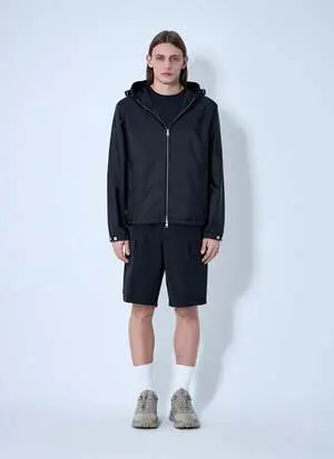 Moncler Nylon Shorts