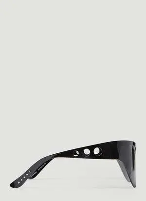 Marni Mauna Lola Sunglasses