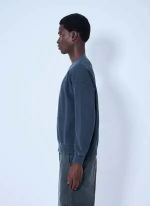 Visvim Jumbo Sb Crew Sweatshirt