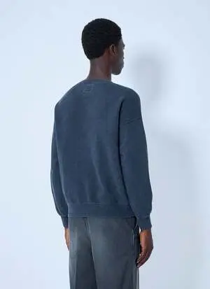 Visvim Jumbo Sb Crew Sweatshirt