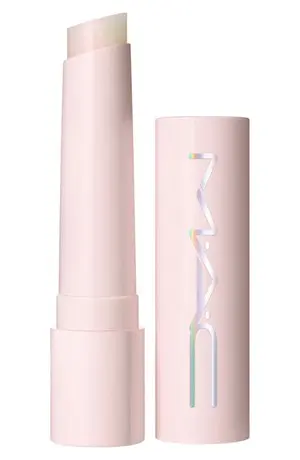 MAC COSMETICS Shimmer Squirt Plumping Lip Gloss Stick Ruby Sparks