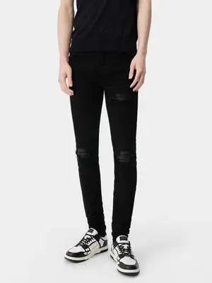 Amiri Belt-loop Jeans