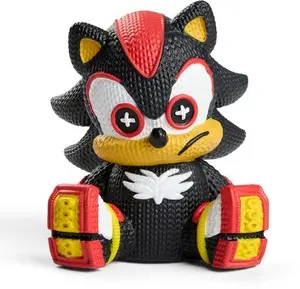 HANDMADE BY ROBOTS Sonic The Hedgehogshadow - Multicolor