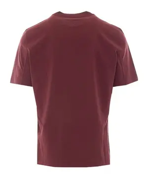Brunello Cucinelli Crest Logo T-shirt