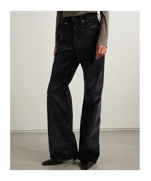 Veronica Beard Wide-leg Casual Pants