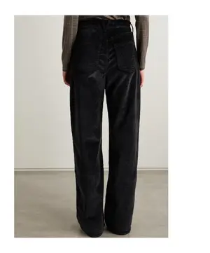 Veronica Beard Wide-leg Casual Pants