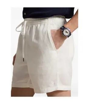 Polo Ralph Lauren Drawstring Shorts