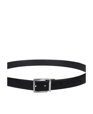 Calvin Klein Logo Belt