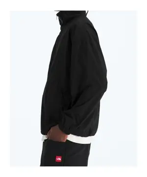 The North Face Half Zip Pullover Jacket