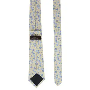 Trafalgar Weldon Floral Silk Neckties Daddy & Me Set
