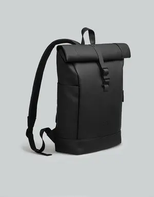 GASTON LUGA Spläsh Rolltop Backpack