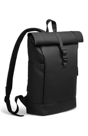 GASTON LUGA Spläsh Rolltop Backpack