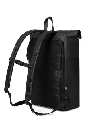 GASTON LUGA Spläsh Rolltop Backpack