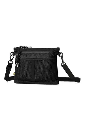 GASTON LUGA Lightweight Crossbody Bag