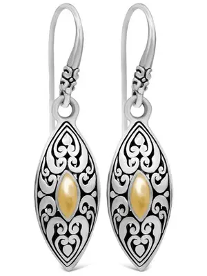 DEVATA Angel Eyes Earrings