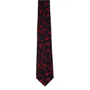 Trafalgar Daddy & Me Christian Brocade Silk Neckties