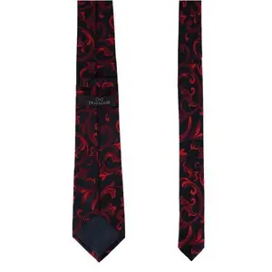Trafalgar Daddy & Me Christian Brocade Silk Neckties