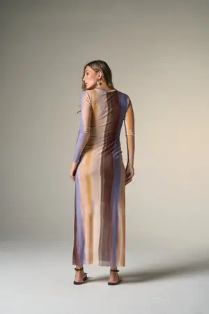 JBQ Petra Dress