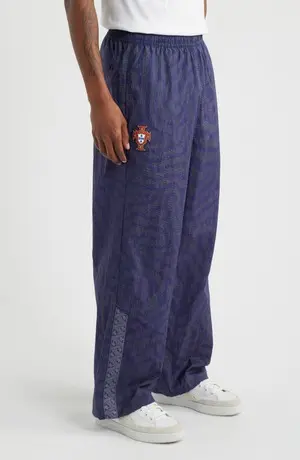 PUMA X Fpf X Salehe Bembury Warm-up Pants